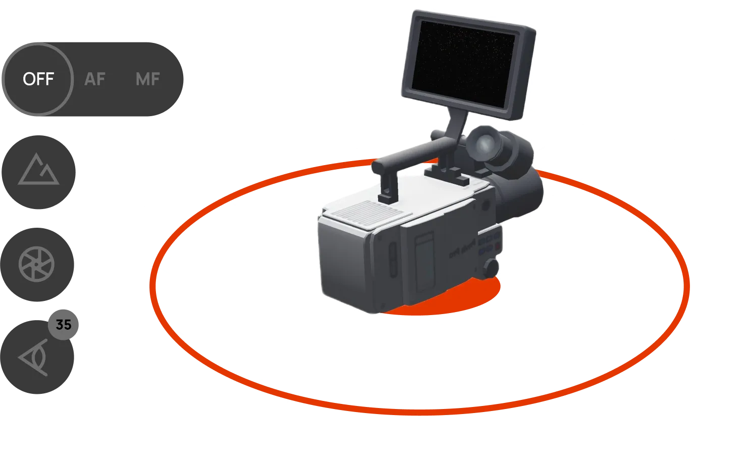 Previs Pro - Storyboard Software for Mac, iPhone, and iPad.