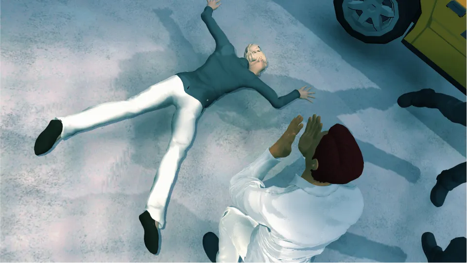 Previs Pro - Storyboard Software for Mac, iPhone, and iPad.