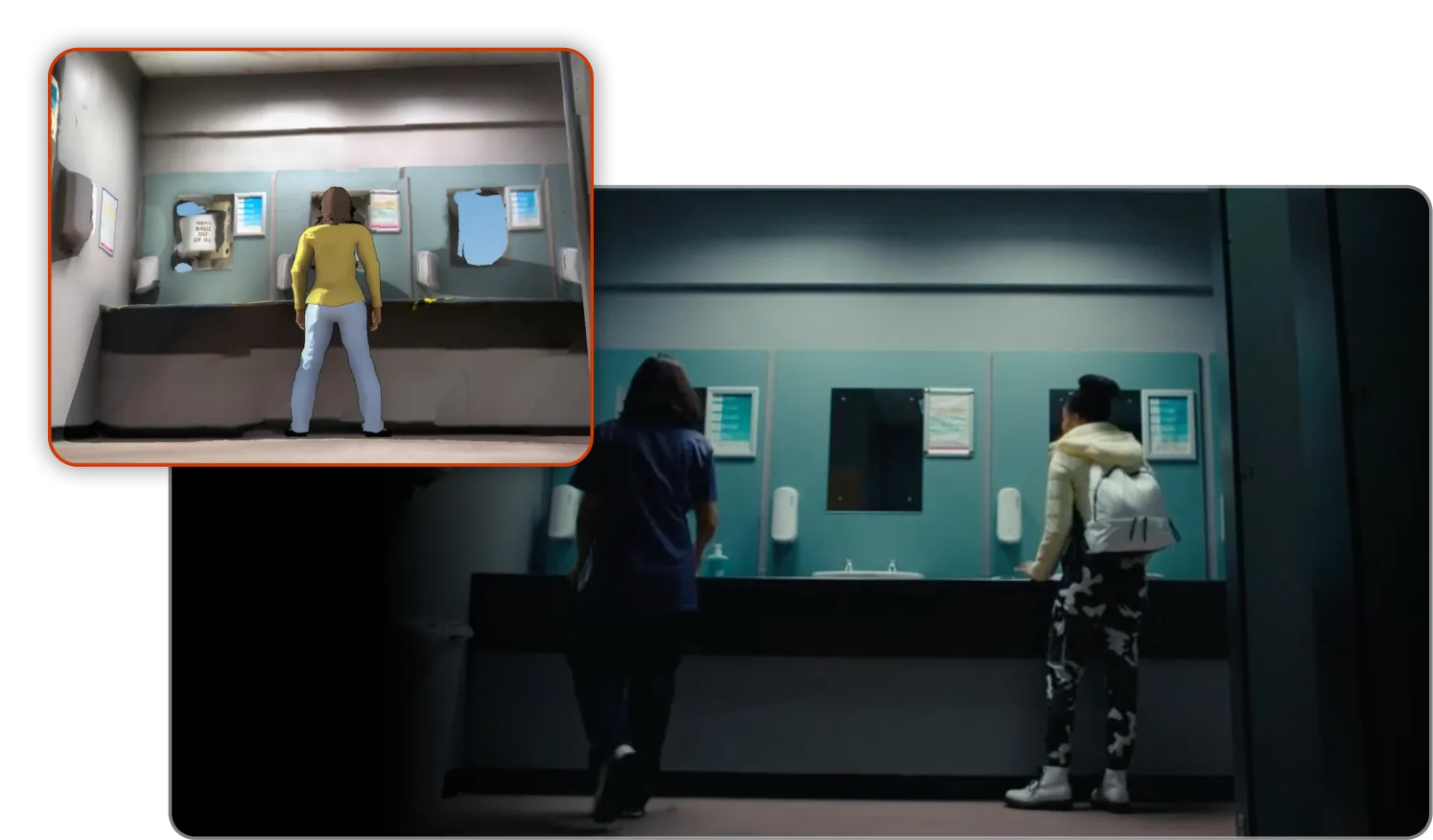 Previs Pro - Storyboard Software for Mac, iPhone, and iPad.