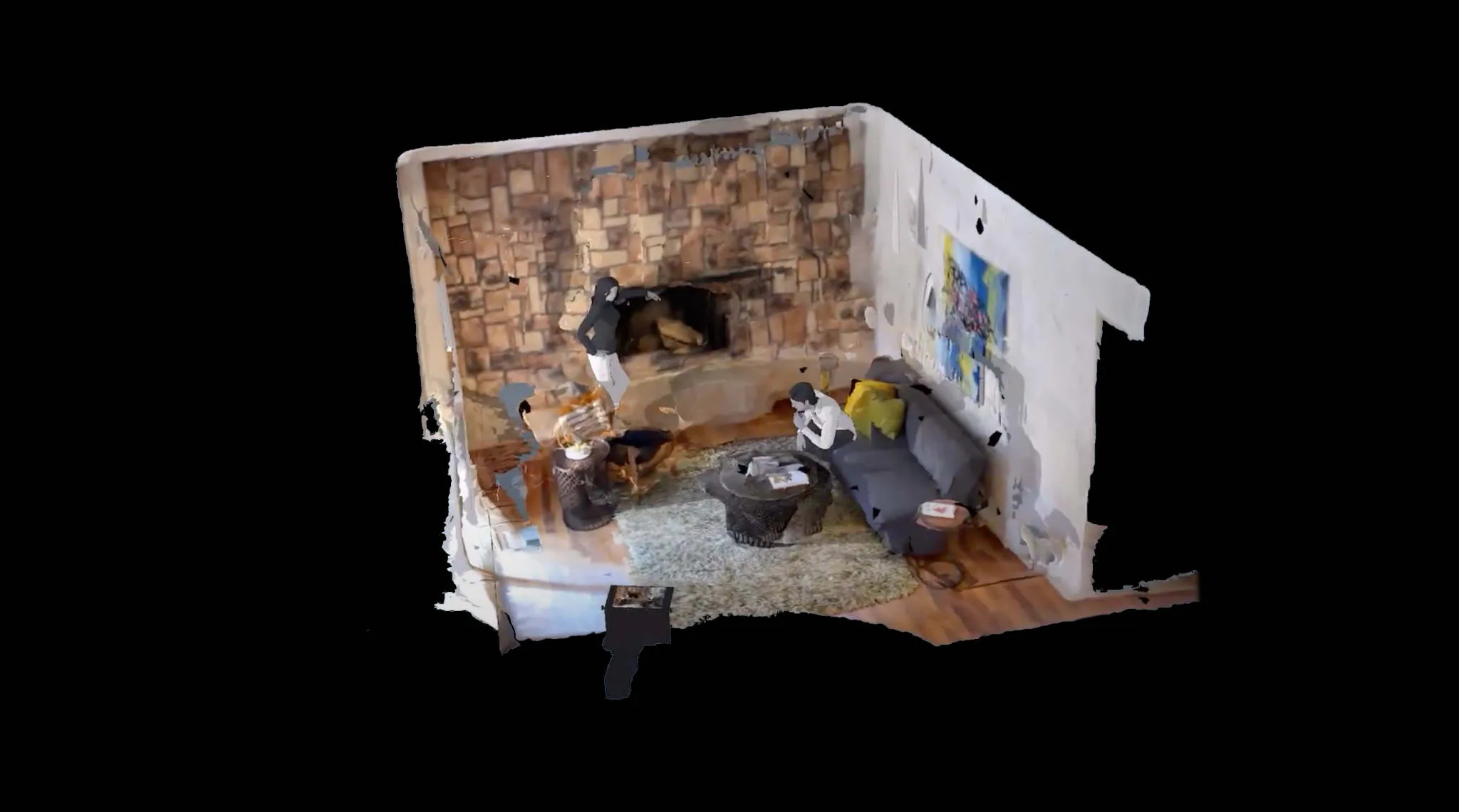 Previs Pro - Storyboard Software for Mac, iPhone, and iPad.