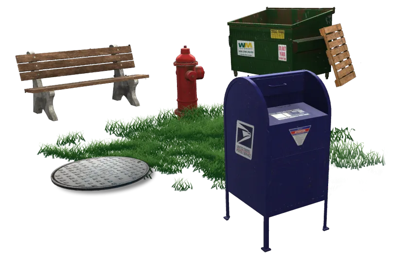 Previs Pro - Storyboard Software for Mac, iPhone, and iPad.