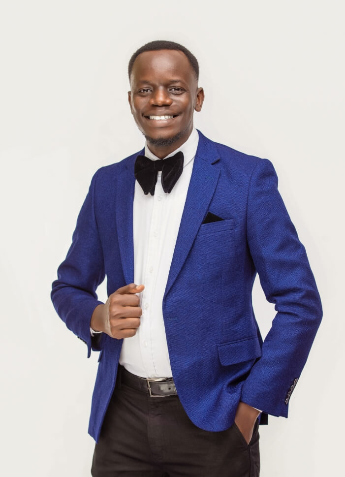 Jehovah Shalom Acapella