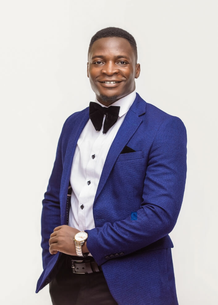 Jehovah Shalom Acapella