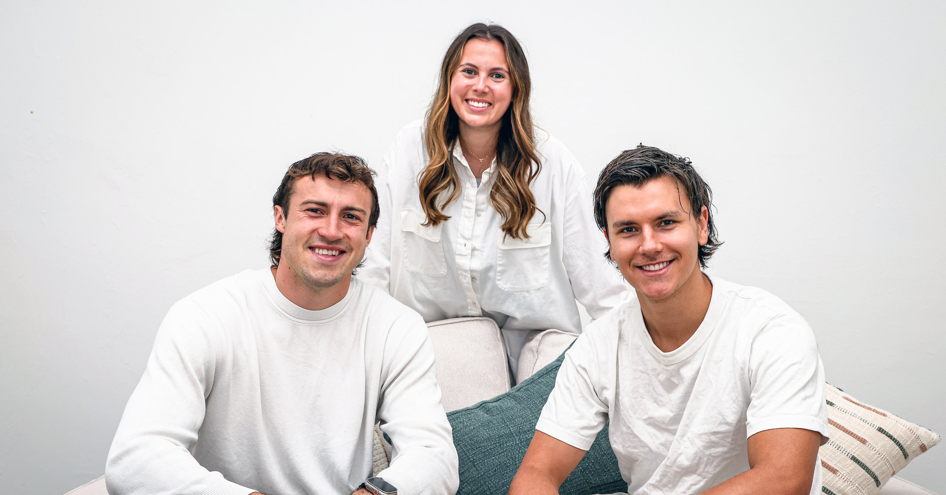 Pando Society | Elwood's hub for holistic wellness