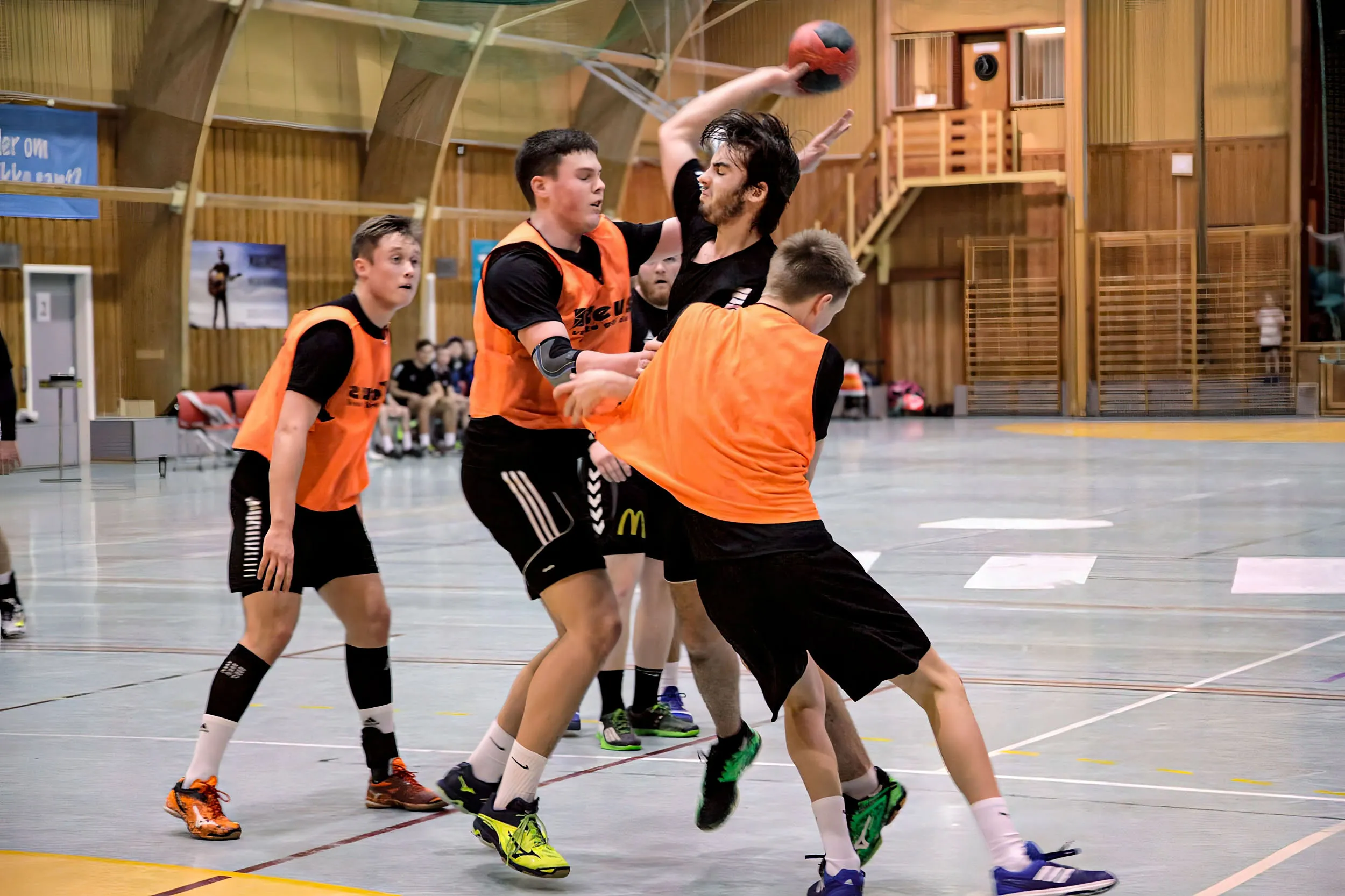 Håndball