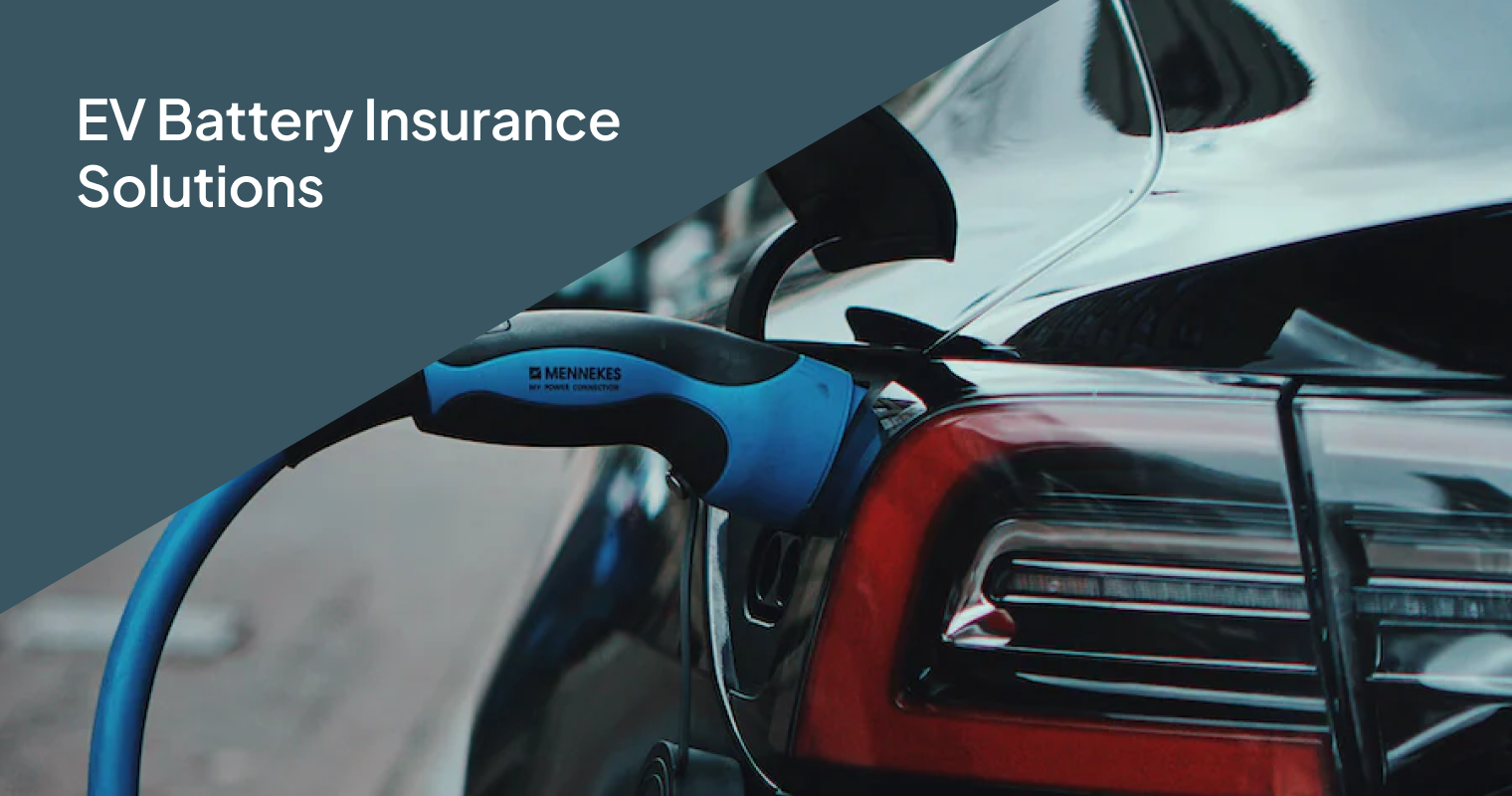 Product | Technology that drives the industry into the EV future