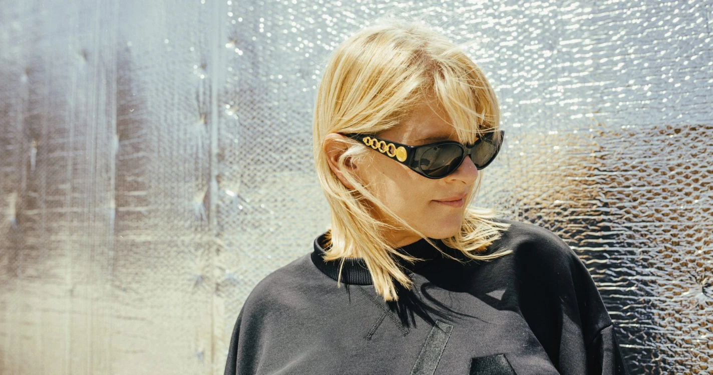 The Records That Shaped CC:DISCO! | Club 77 Sydney