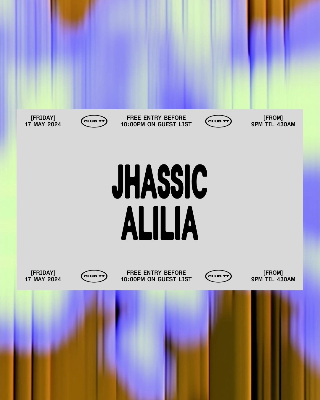 Club 77 | 25-years as one of Sydney’s most Iconic Underground Nightclubs