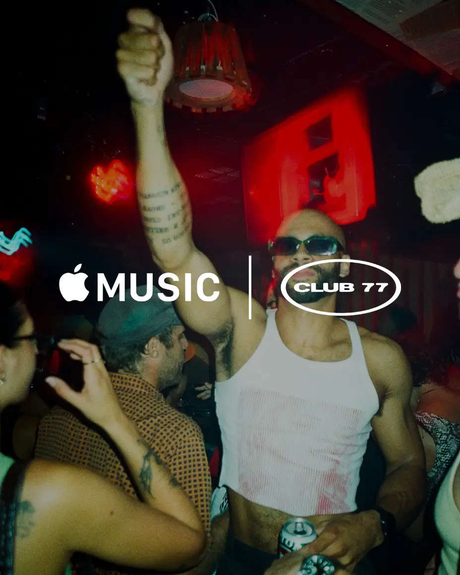 Club 77 | 25-years as one of Sydney’s most Iconic Underground Nightclubs