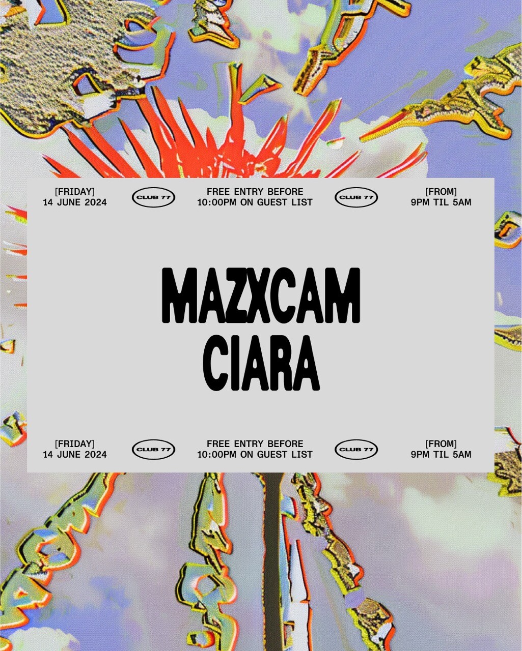 Club 77 | 25-years as one of Sydney’s most Iconic Underground Nightclubs