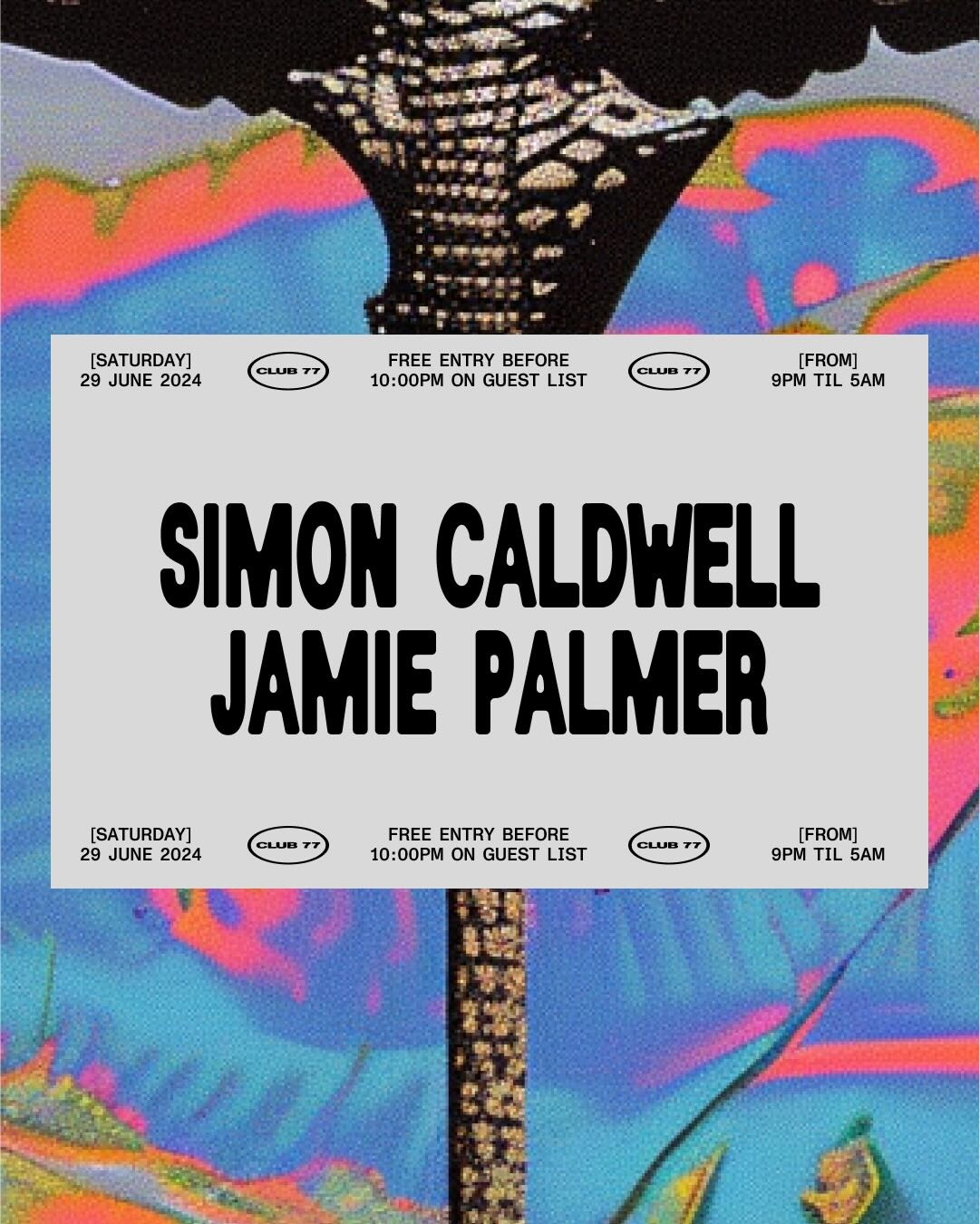 Club 77 | 25-years as one of Sydney’s most Iconic Underground Nightclubs