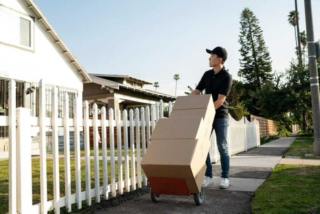 What is Final Mile Delivery and How to Succeed | 3T Logistics