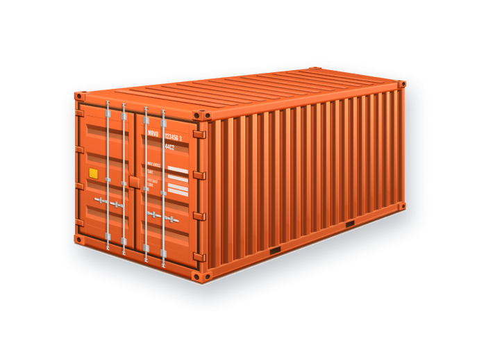 Alterna Luxury Containers