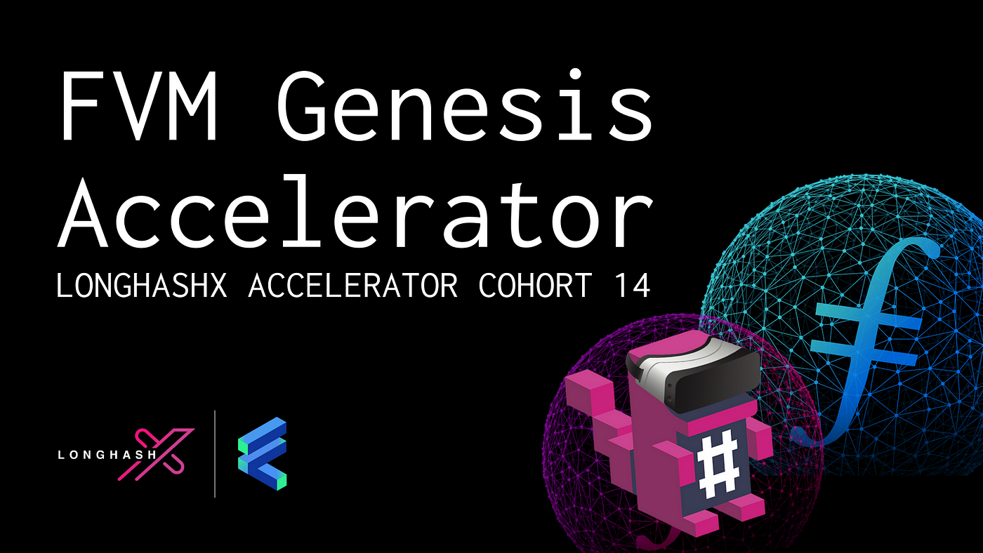 LongHash Ventures