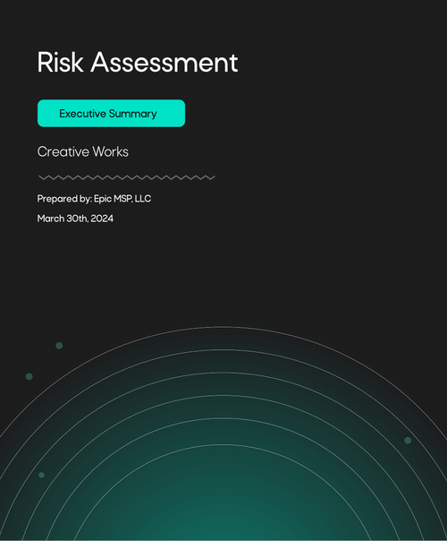 Sharken | Risk Assessment Platform for MSPs