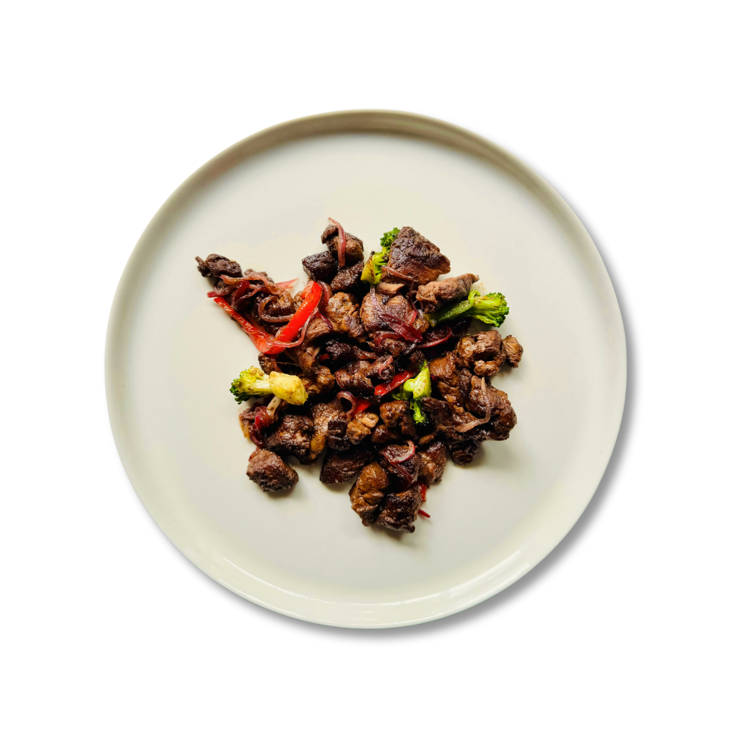 Harvest B | Complementary Proteins - Slow Cooked Diced Beef