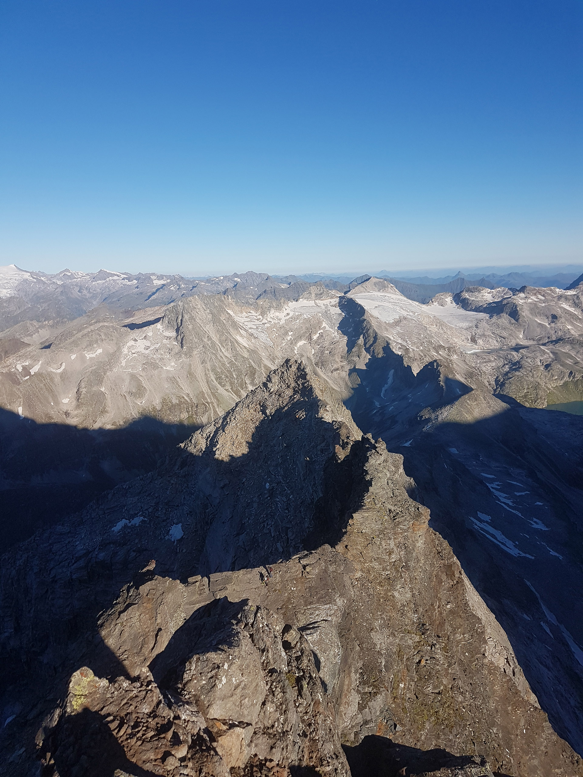 Grossglockner Touren