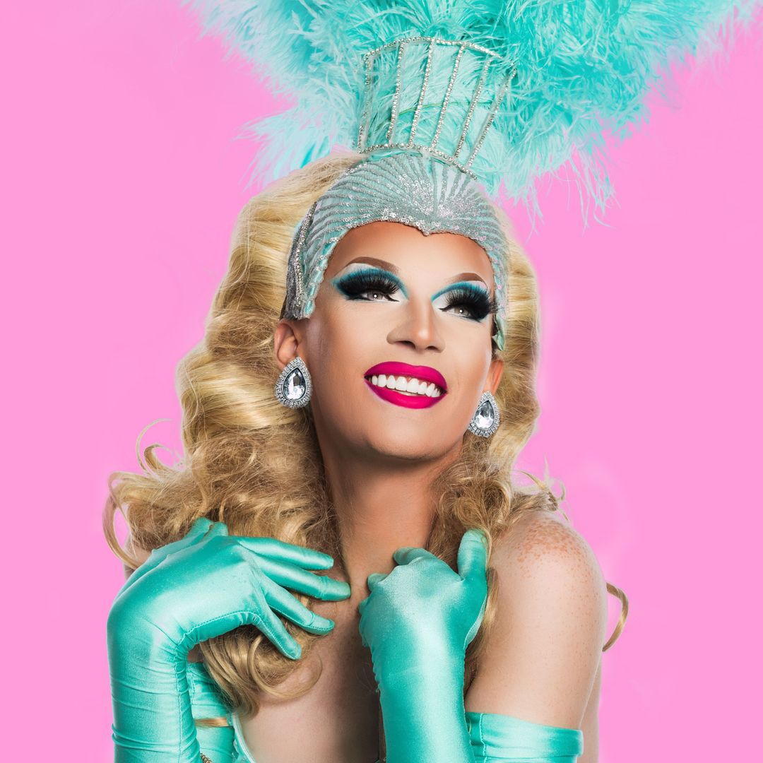 Melbourne Drag Queens | Book A Queen