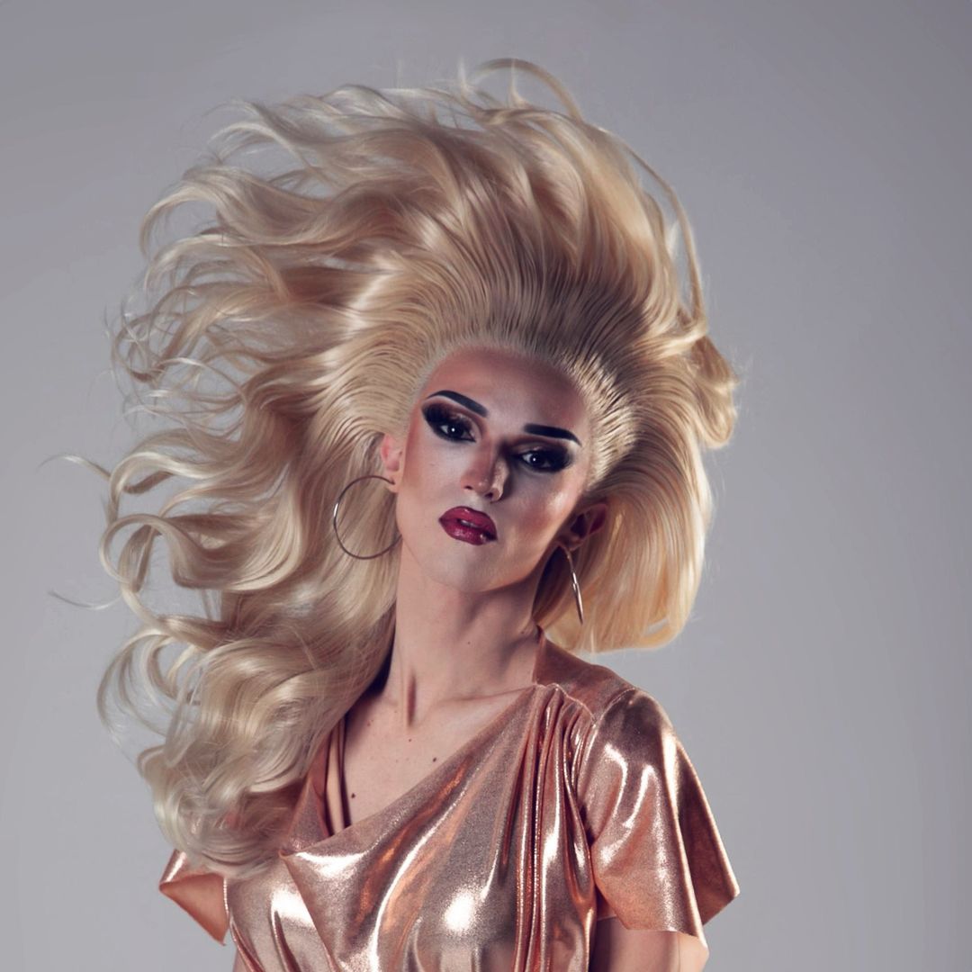 Melbourne Drag Queens | Book A Queen