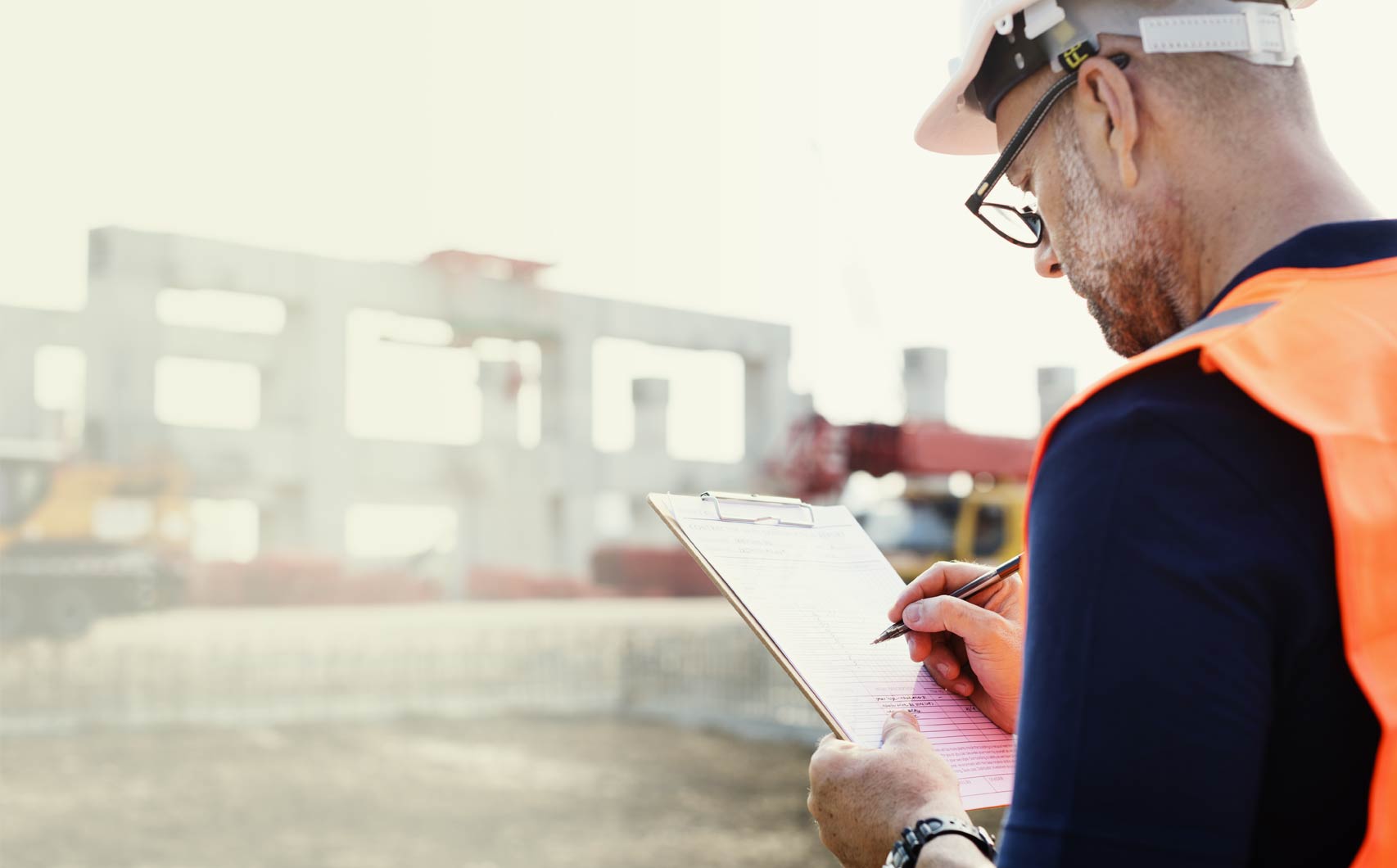 Oberoende besiktningsman för privatpersoner, byggherrar & BRF