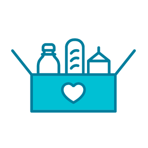 FoodCloud: Feeding a kinder world