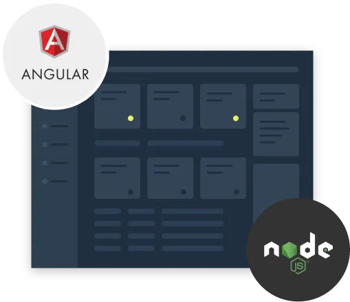 Software Development Company in Dallas | Theta Technolabs