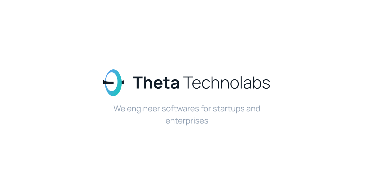 Software Development Company in Dallas | Theta Technolabs