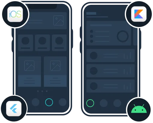 Software Development Company in Dallas | Theta Technolabs