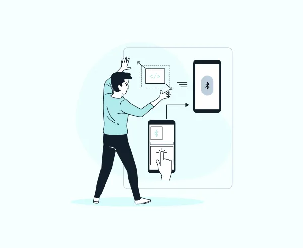Ble And Iot Consulting And Development Services 