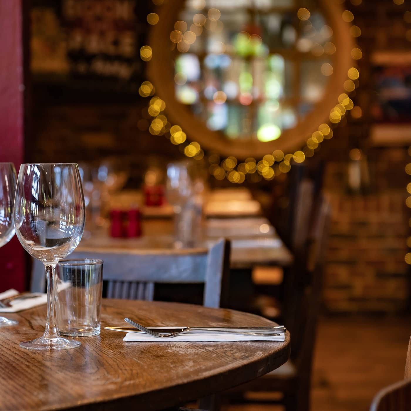 The Roundhouse Wandsworth | Food, Drinks, & Hospitality in Wandsworth