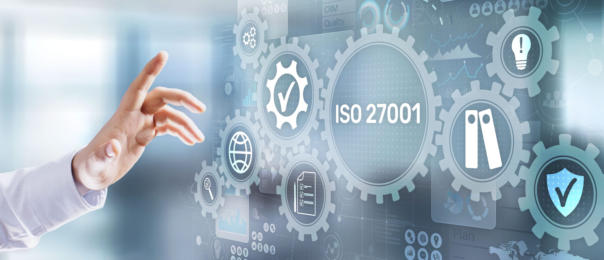 ISO/IEC 27001 Sécurité Information | Sinea Formation
