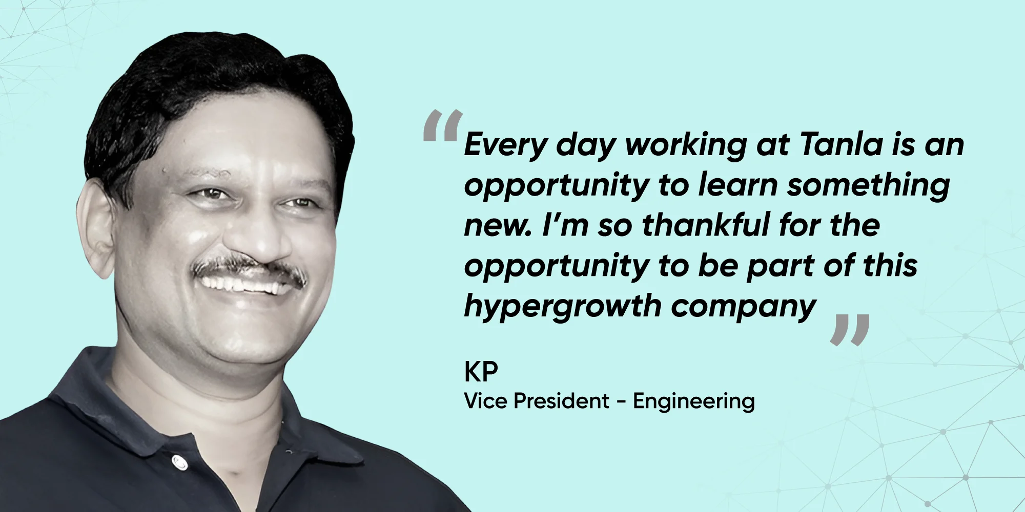 What Motivates Employees to Stay at Tanla?