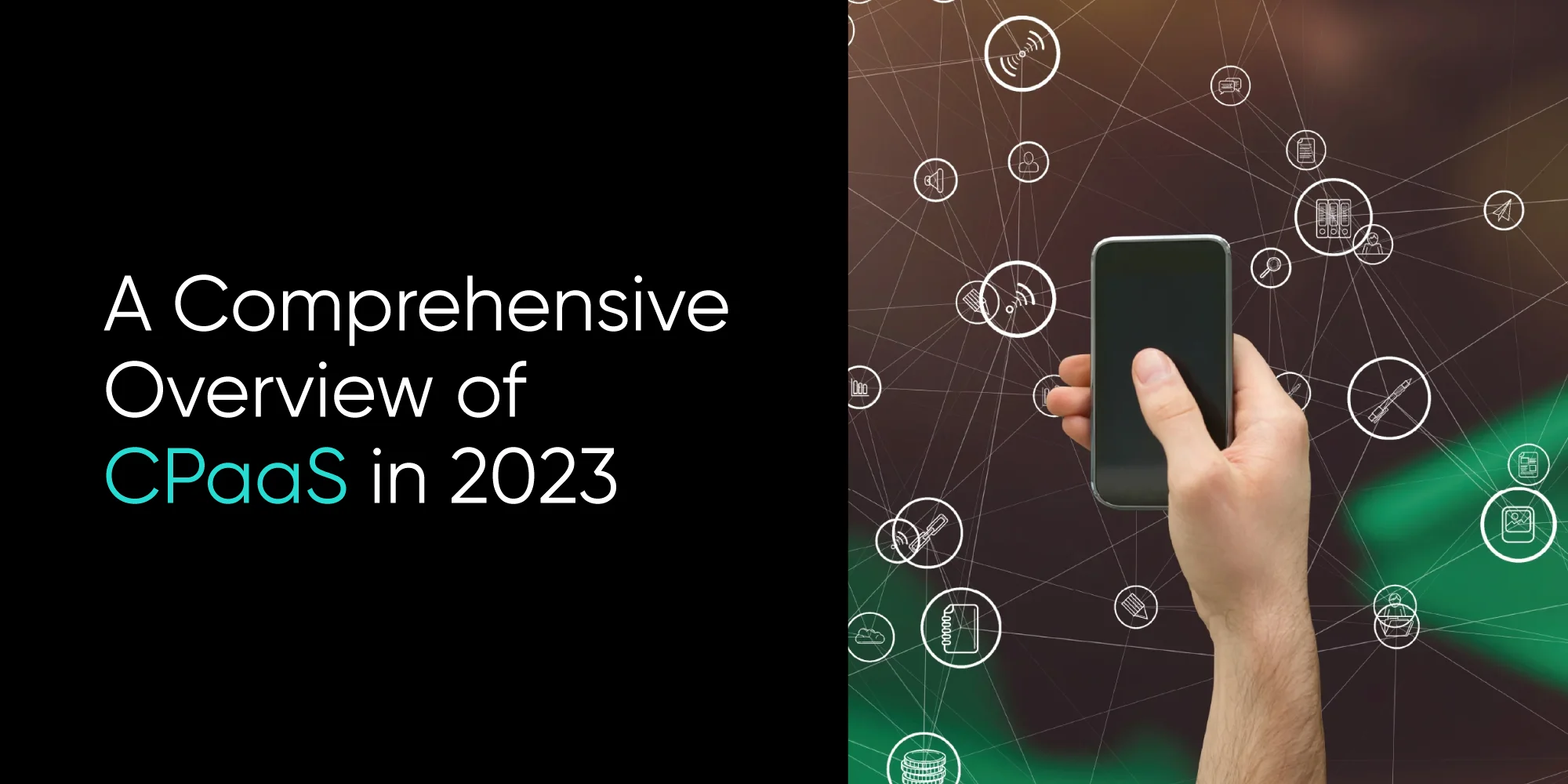2023 CPAAS Guide: Opportunities, Perspectives and Trends