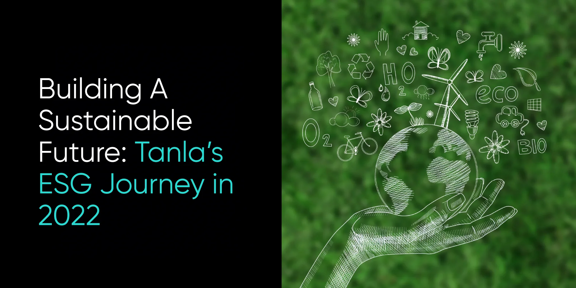 Tanla's ESG Journey in 2022