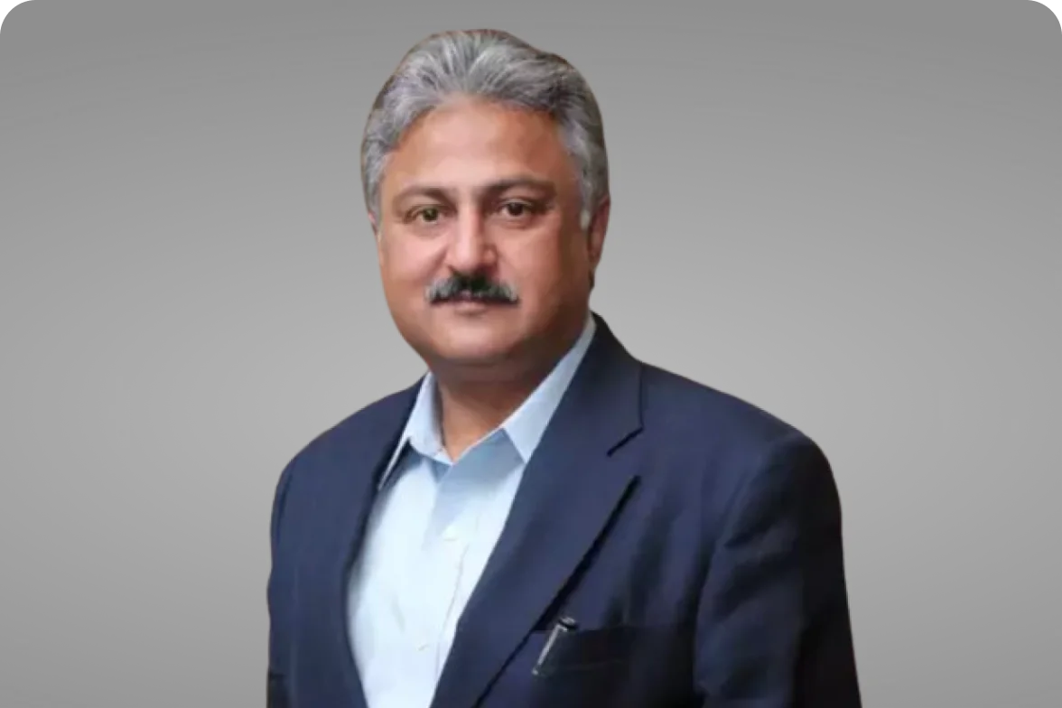Sanjay Kapoor