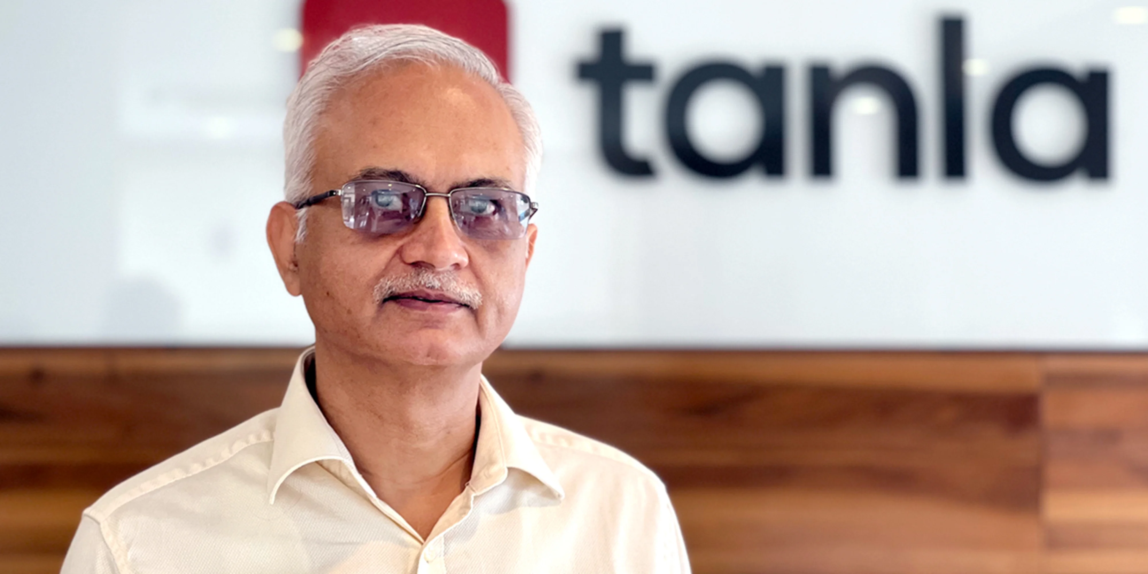 Tanla Platforms Appoints TRAI Veteran Sunil Bajpai as Chief Trust Officer