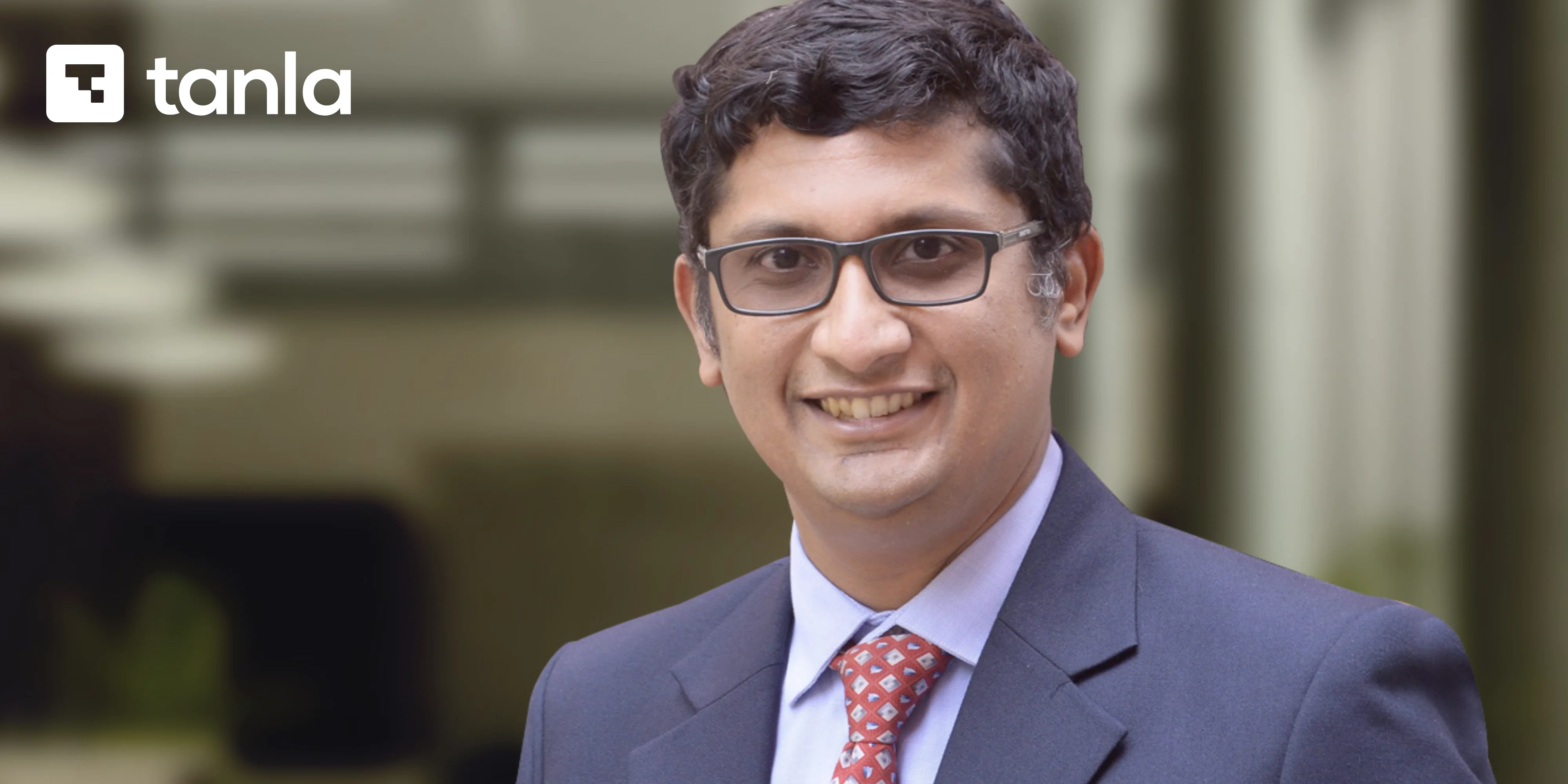 Tanla Platforms Appoints Wipro Veteran Aravind Viswanathan as CFO