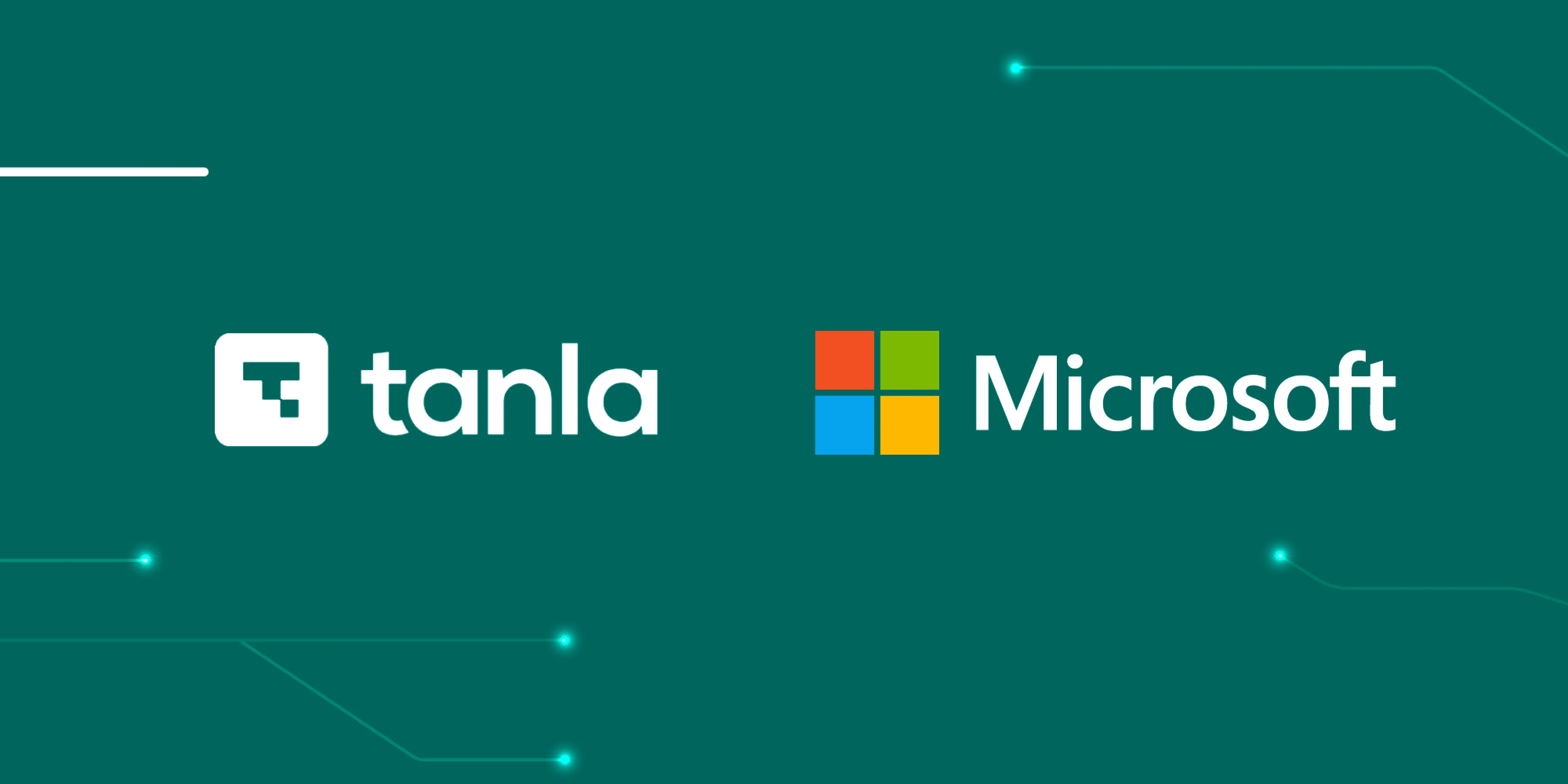 Tanla partners with Microsoft to launch blockchain-enabled CPaaS ...