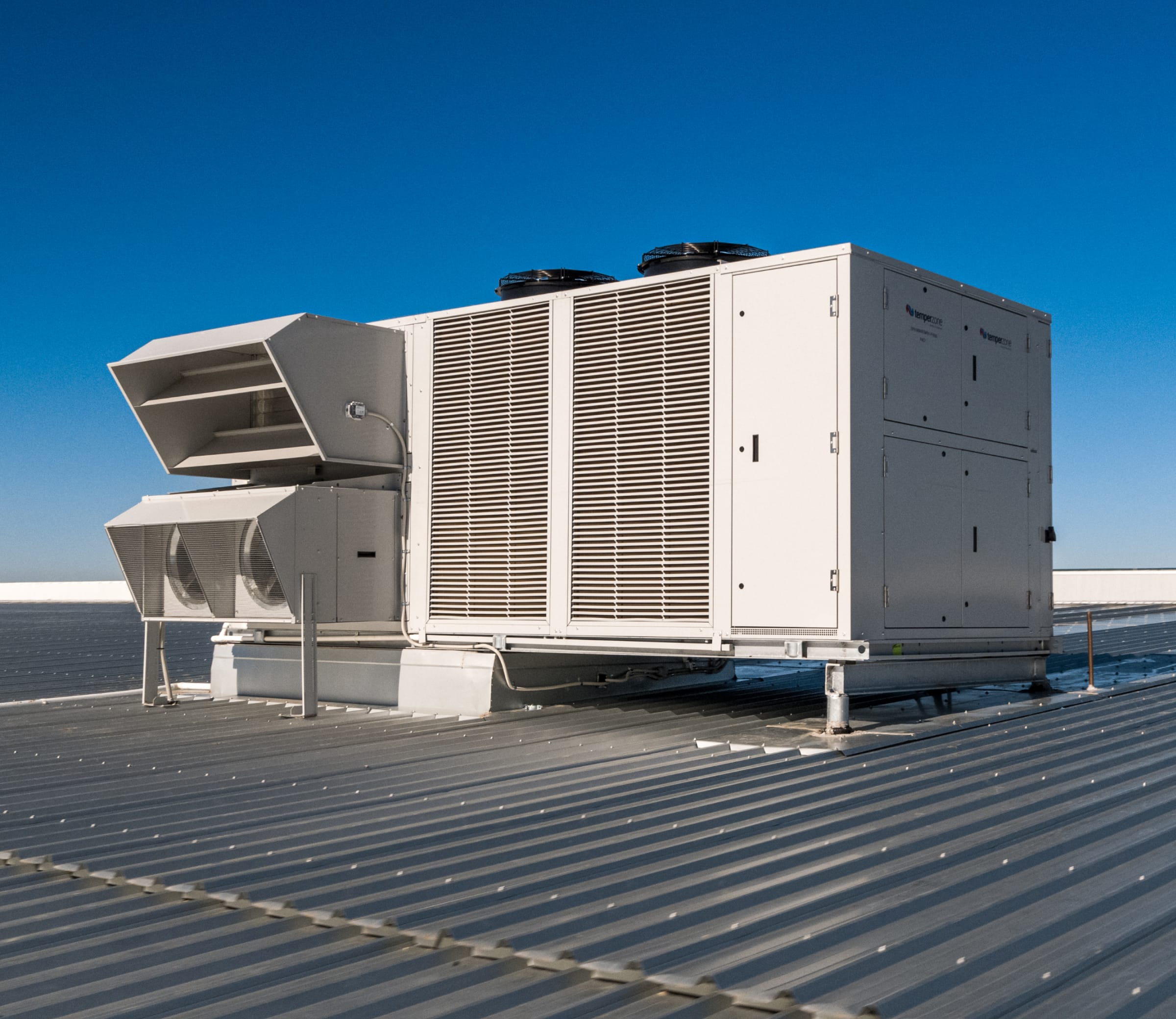 JE MECH Technologies