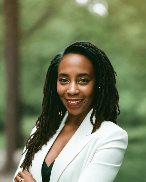 Dr. Michele Lisa Simms-Burton