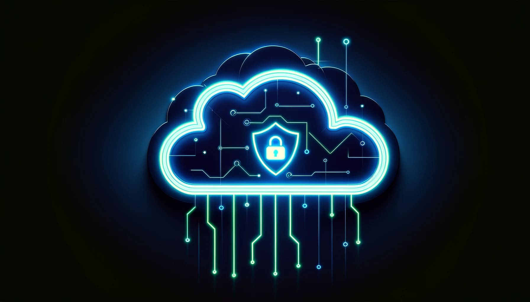 Cloud Security • Cybersecurity Glossar • ByteSnipers