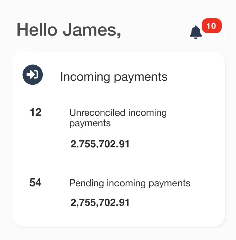 Automated client accounting | PayProp
