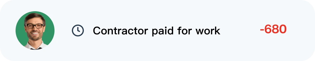 Automated client accounting | PayProp