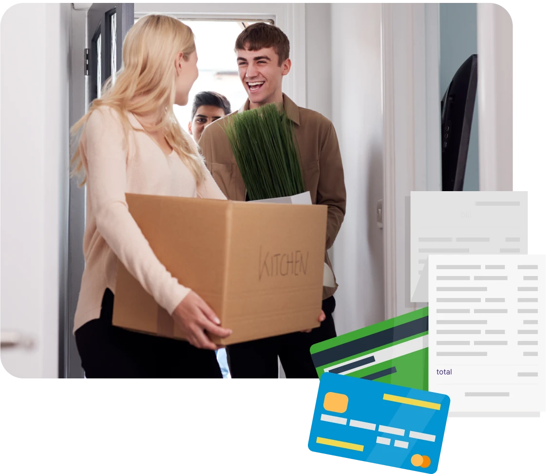 Automated client accounting | PayProp