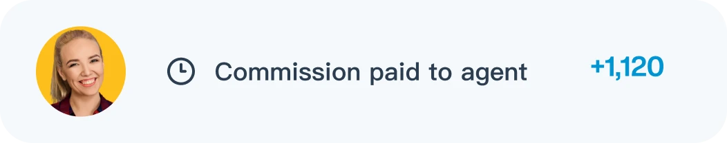 Automated client accounting | PayProp