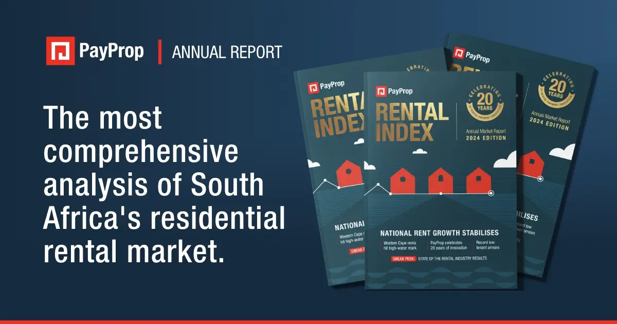 PayProp Rental Index | PayProp