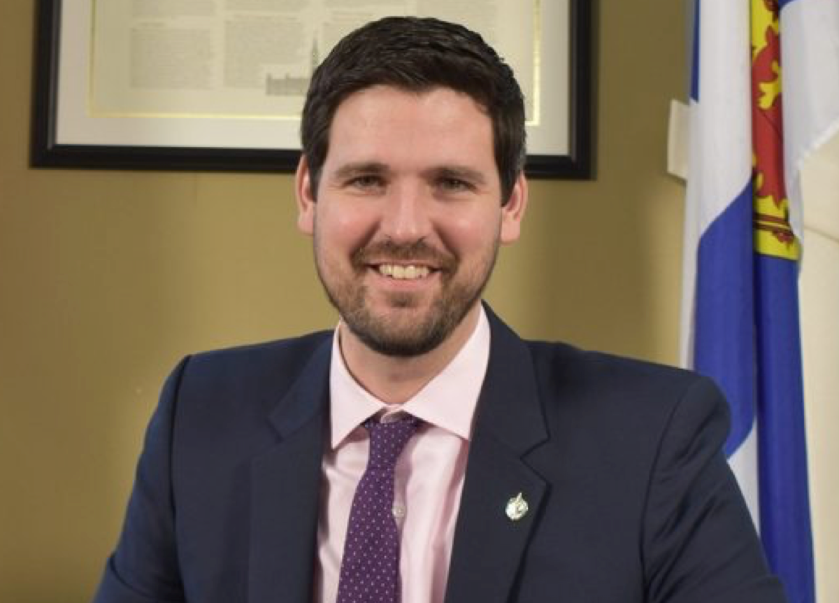 Sean Fraser named housing minister as part of cabinet shuffle - PayProp ...