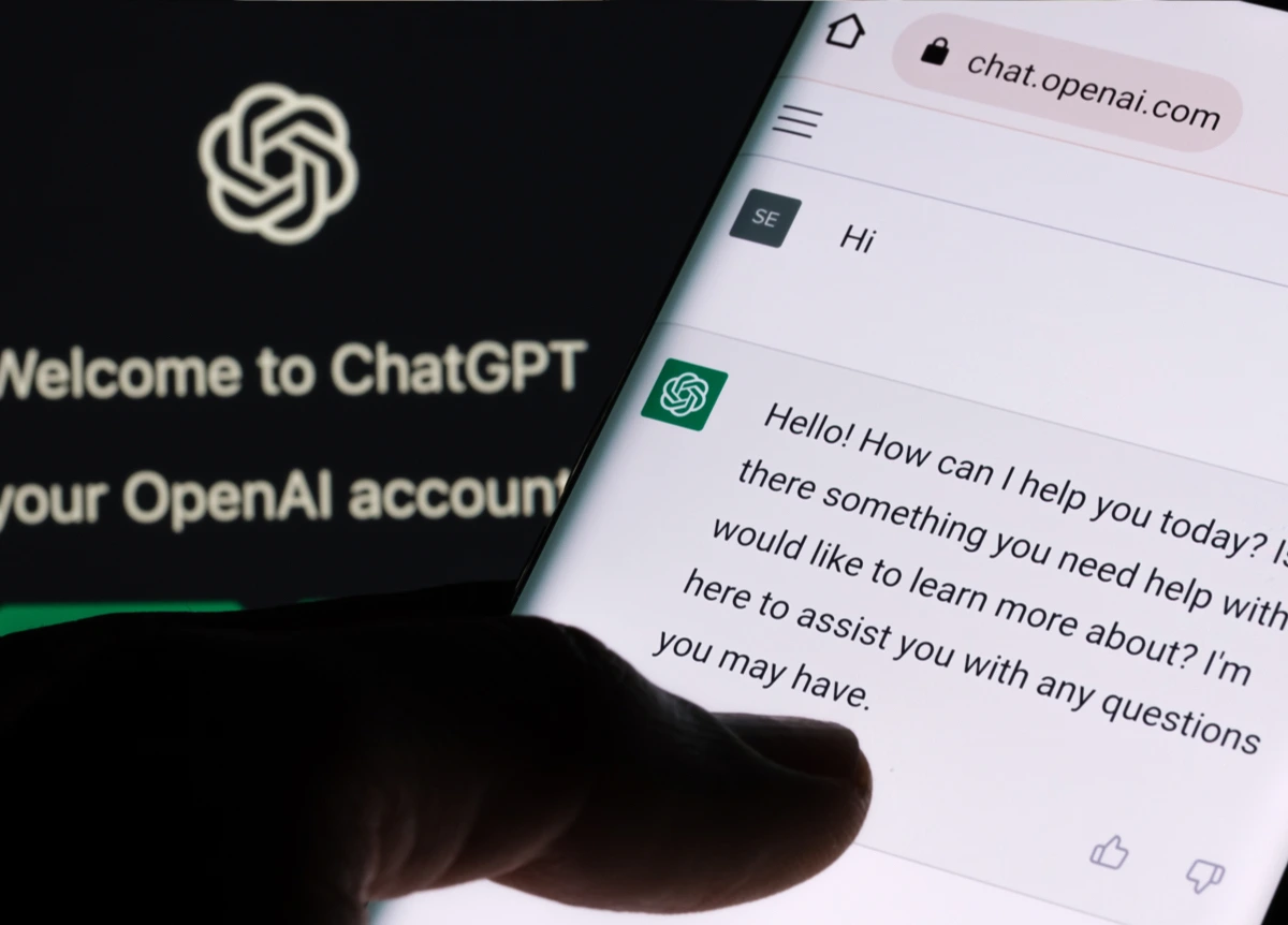 How ChatGPT is revolutionizing real estate - PayProp Blog