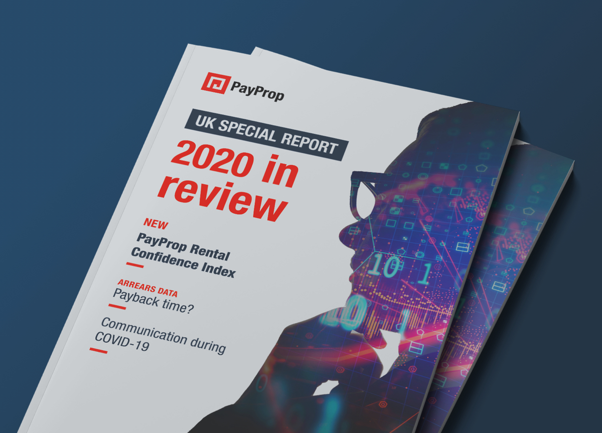 UK tenant arrears down, but more pain predicted as we enter 2021 - The ...