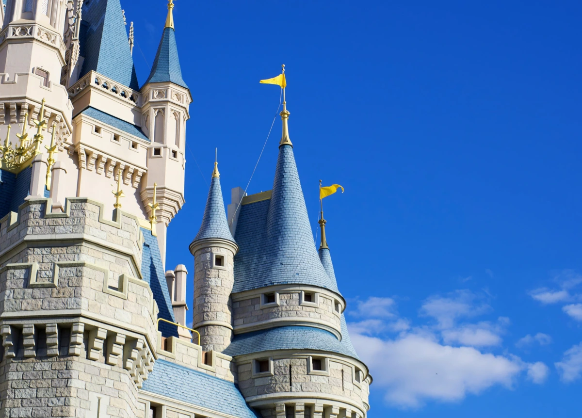 Will Disney become a property management rival? - PayProp Blog